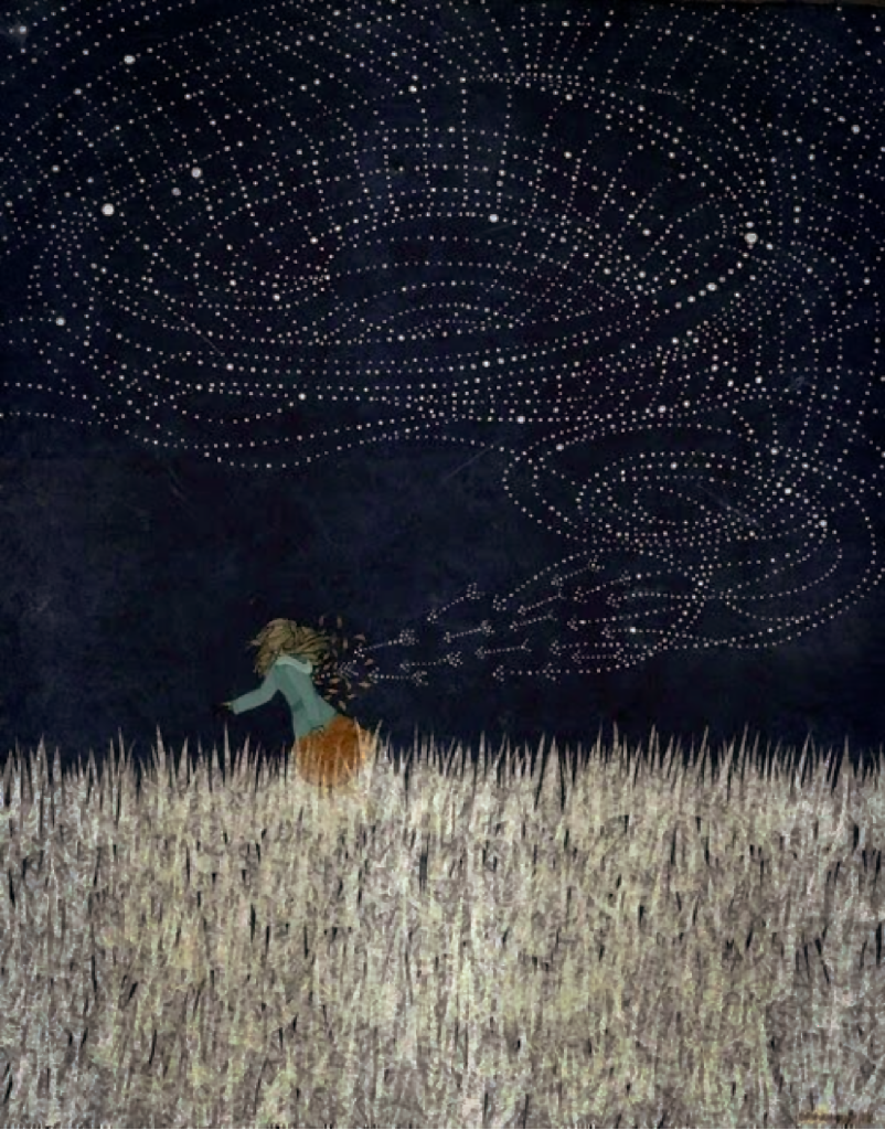 Star chaser
