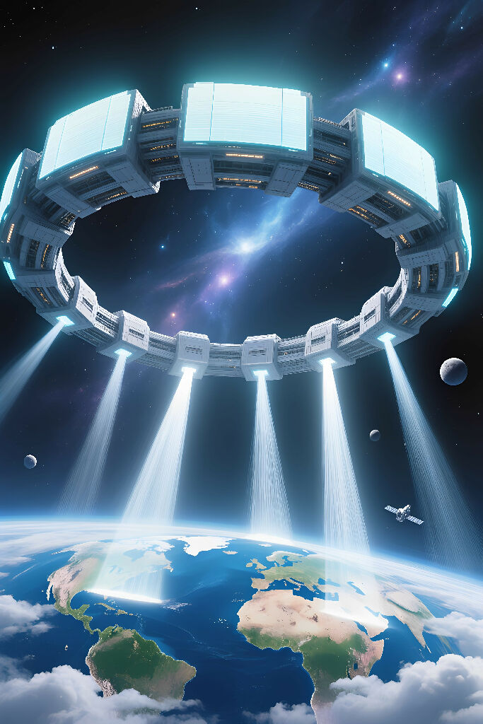 Climate Control Rings