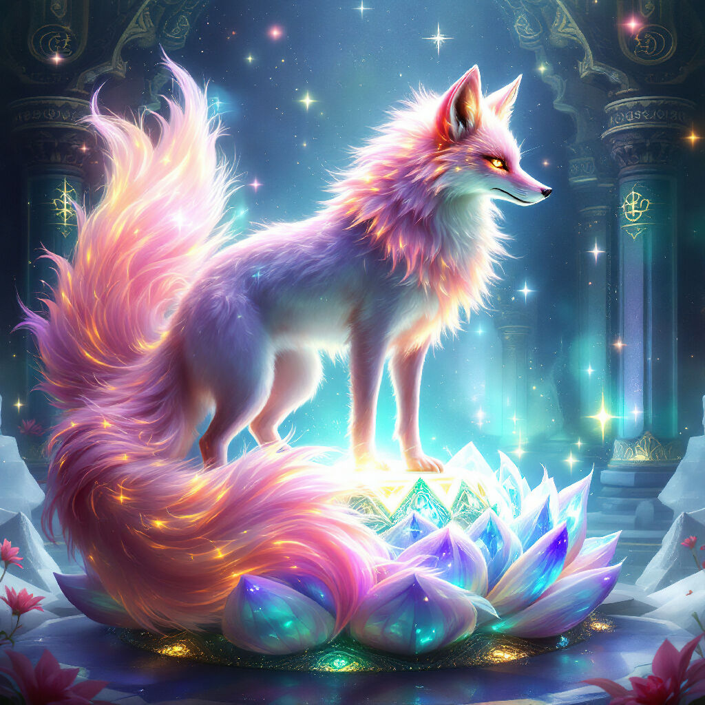Fantasy Fox