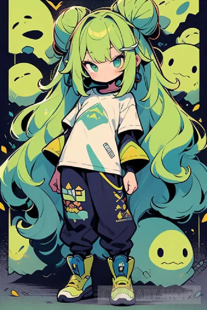 "Jade's Journey: The Adventurous Chronicles"