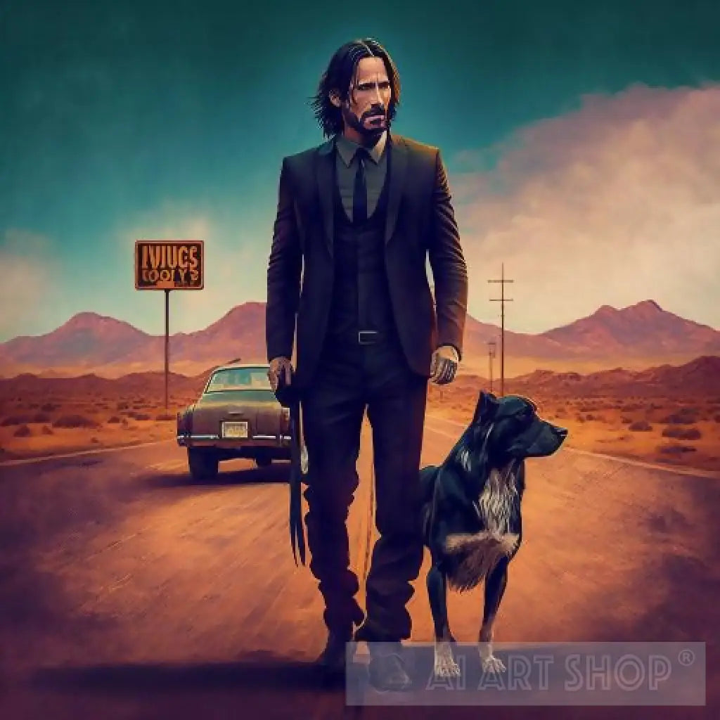 John Wick