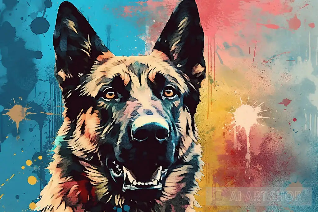 K9 Special