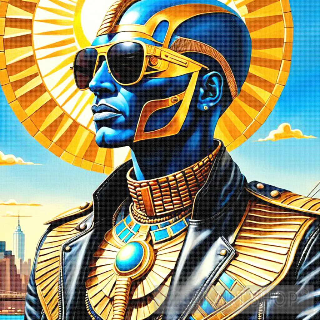 ANCIENT RULERS IN THE MODERN WORLD