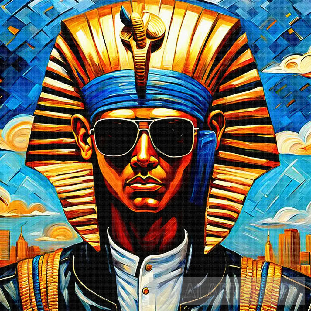 ANCIENT RULERS IN THE MODERN WORLD