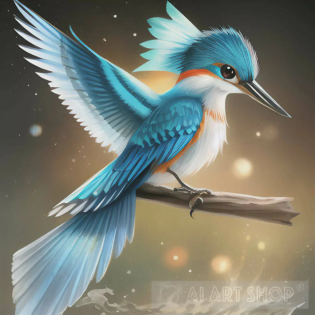 Kingfisher