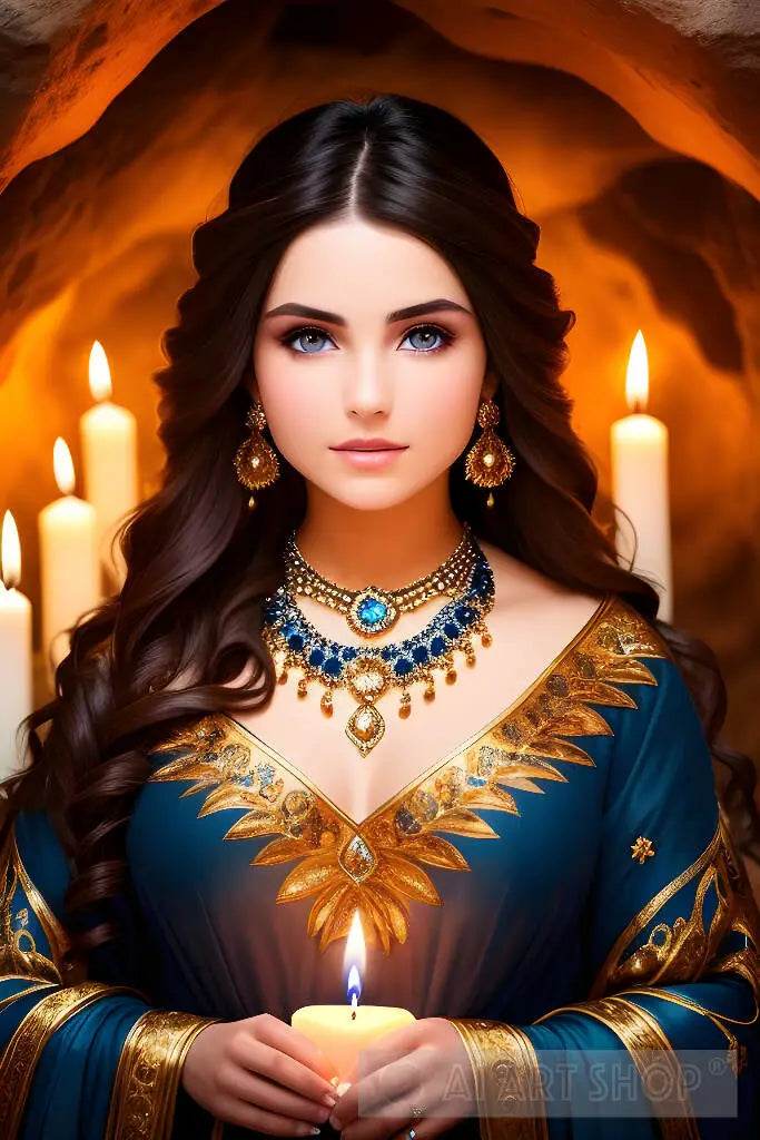 Let me Show You the Light