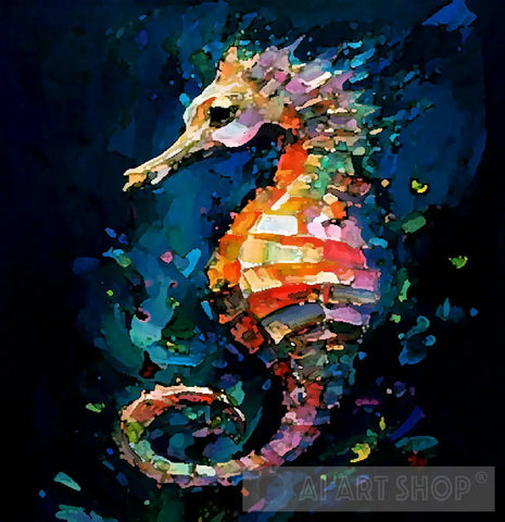 Ai art work