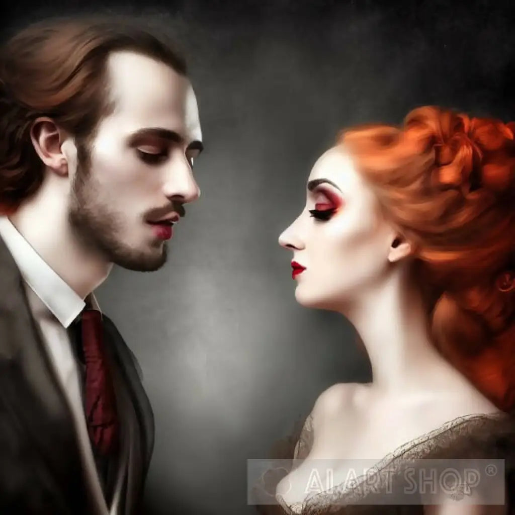 Longing for Each Other