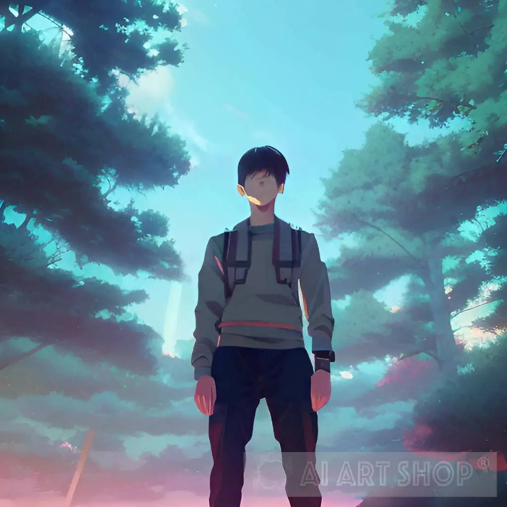 LOST