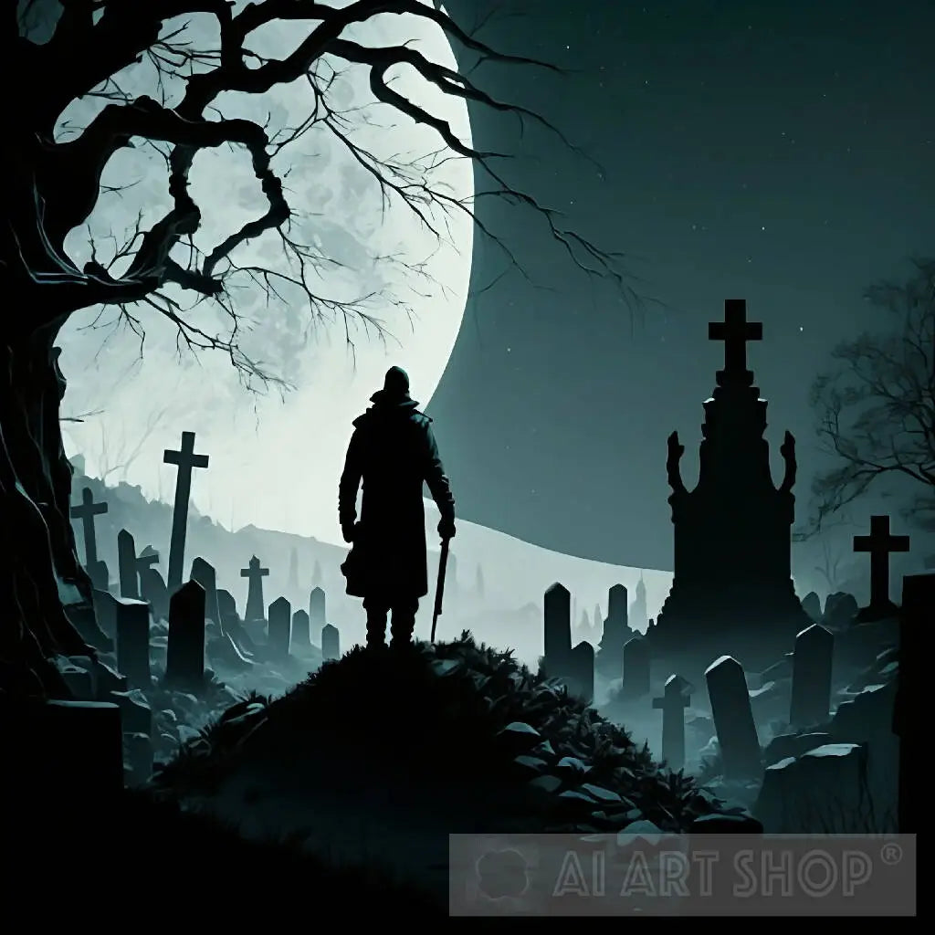 Lost Ghost