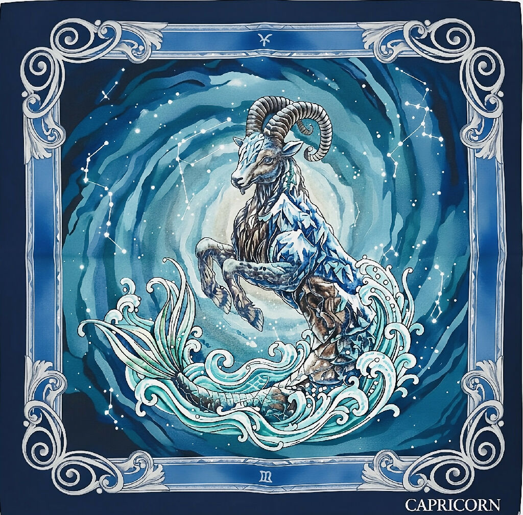 Horoscope-Capricorn