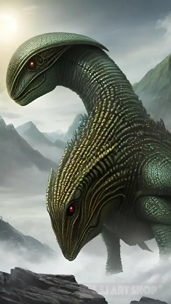 Lyrans