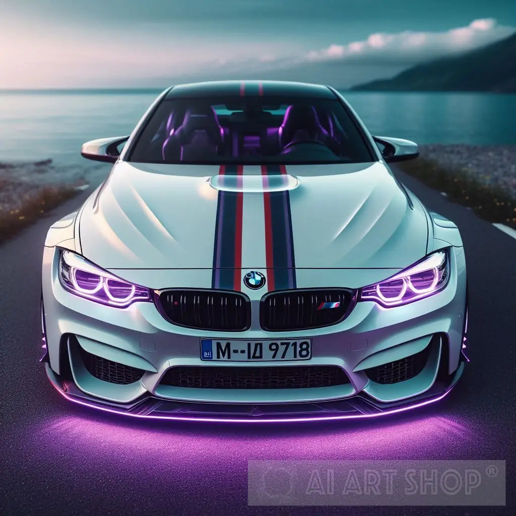 M4 BMW