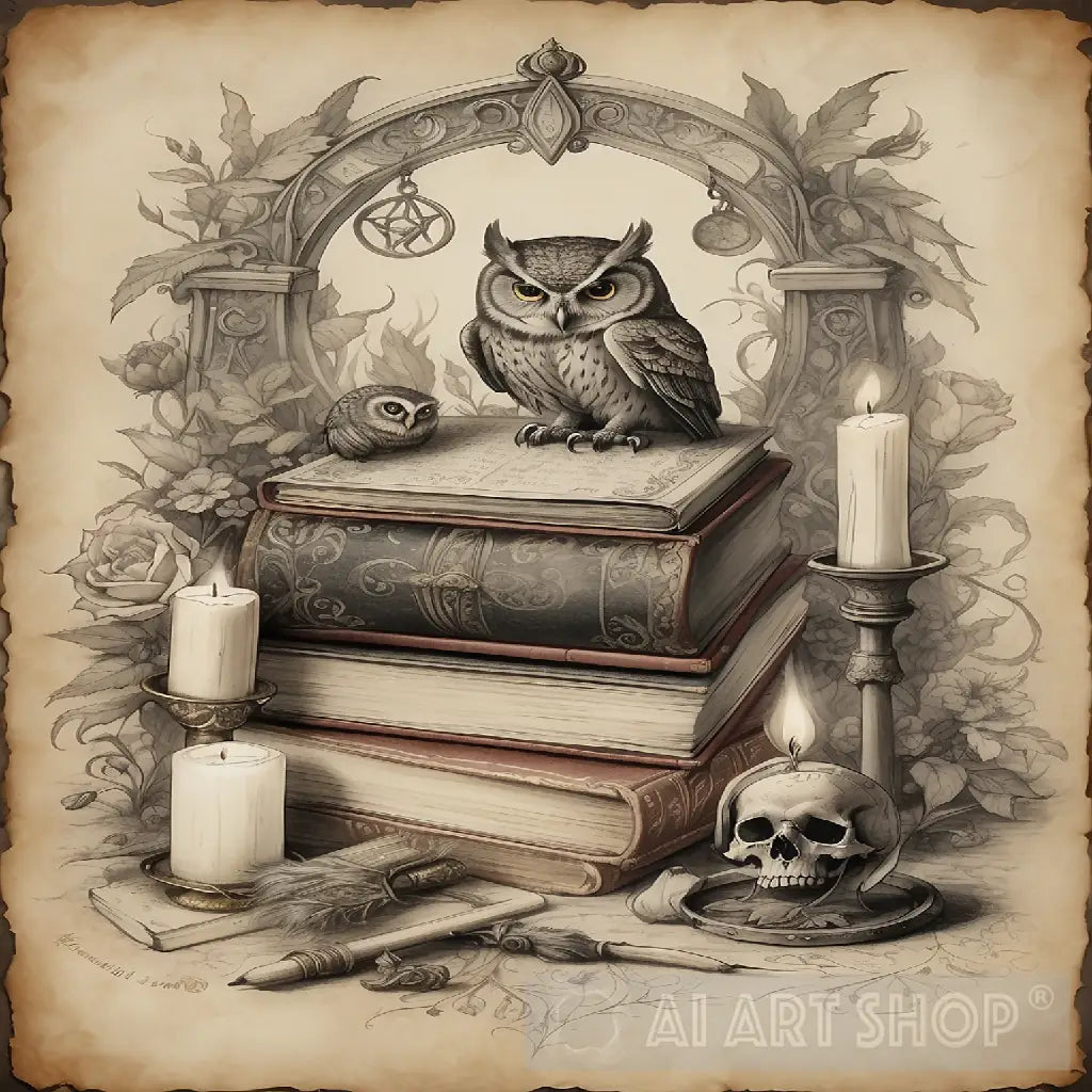 Enchanting+Magic+Books+for+Adults Whimsical+Spellbinding+Stories+Bo...