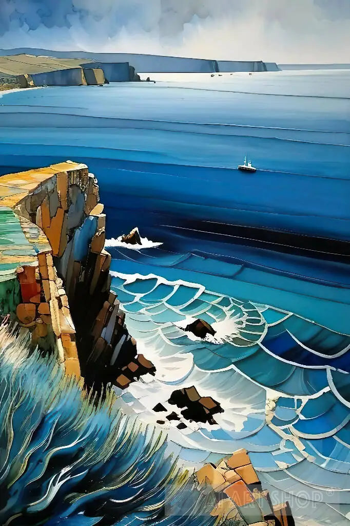 Ai art, ai art modern, ai art still, ai art contemporary, contempor...