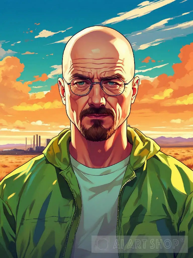Breaking bad