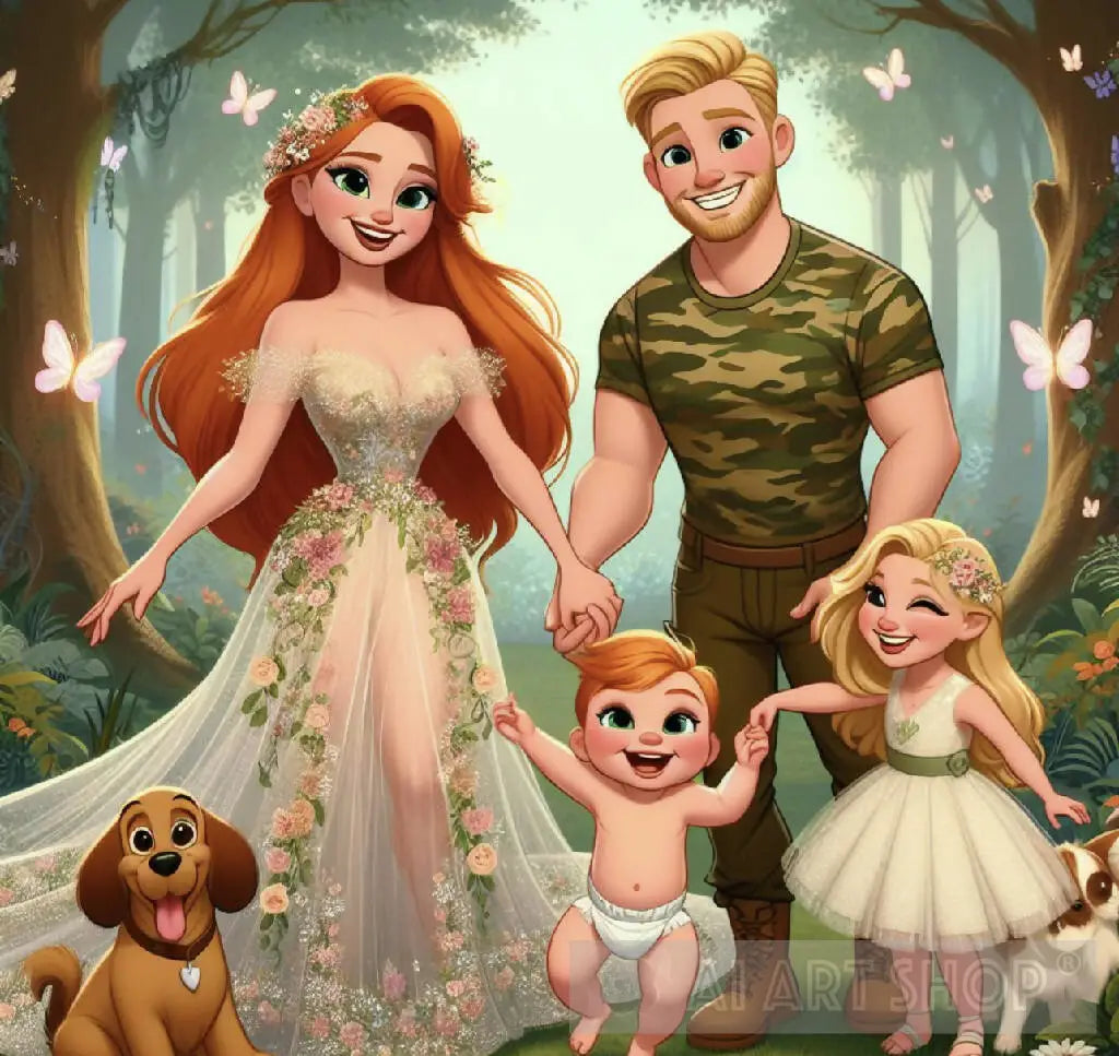 Make your photos come to animation!