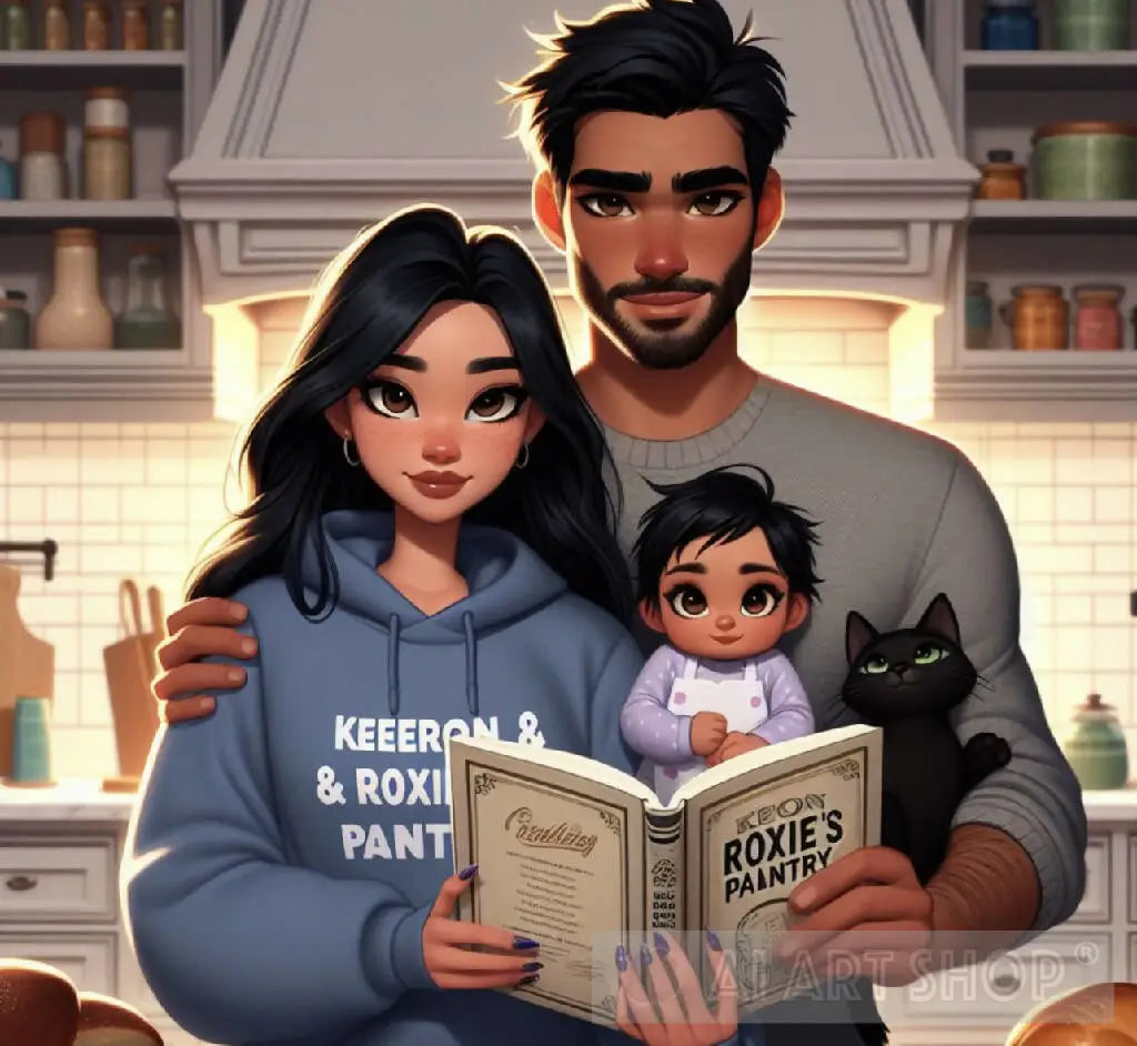 Make your photos come to animation!