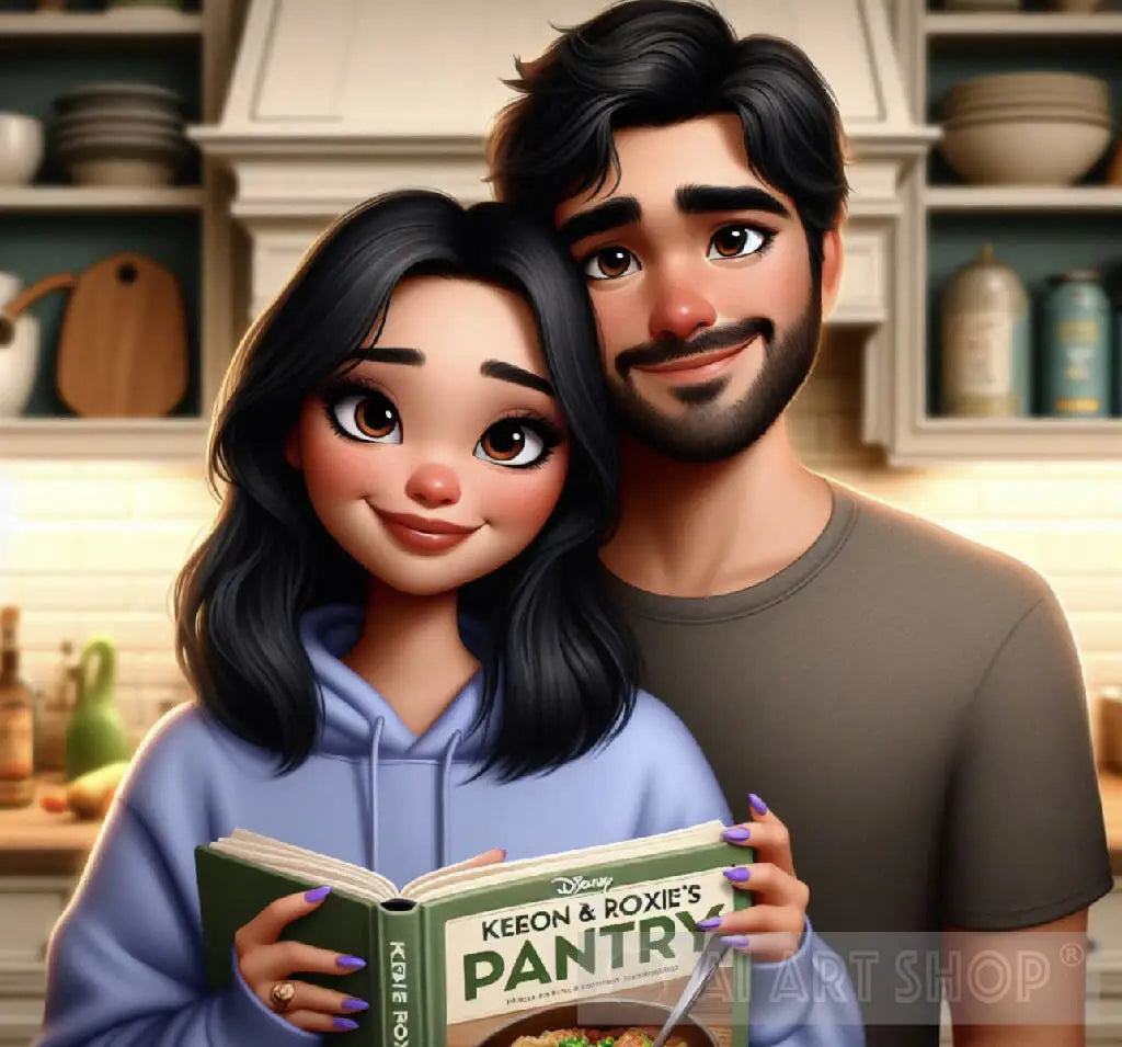 Make your photos come to animation!