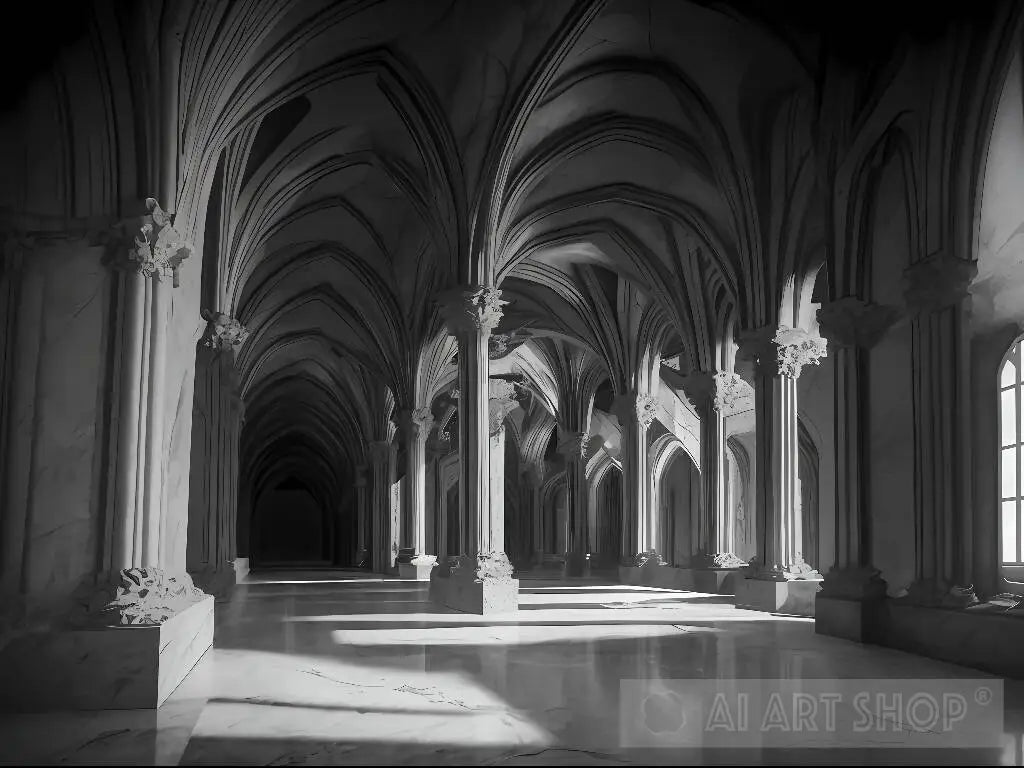 Marble Palace