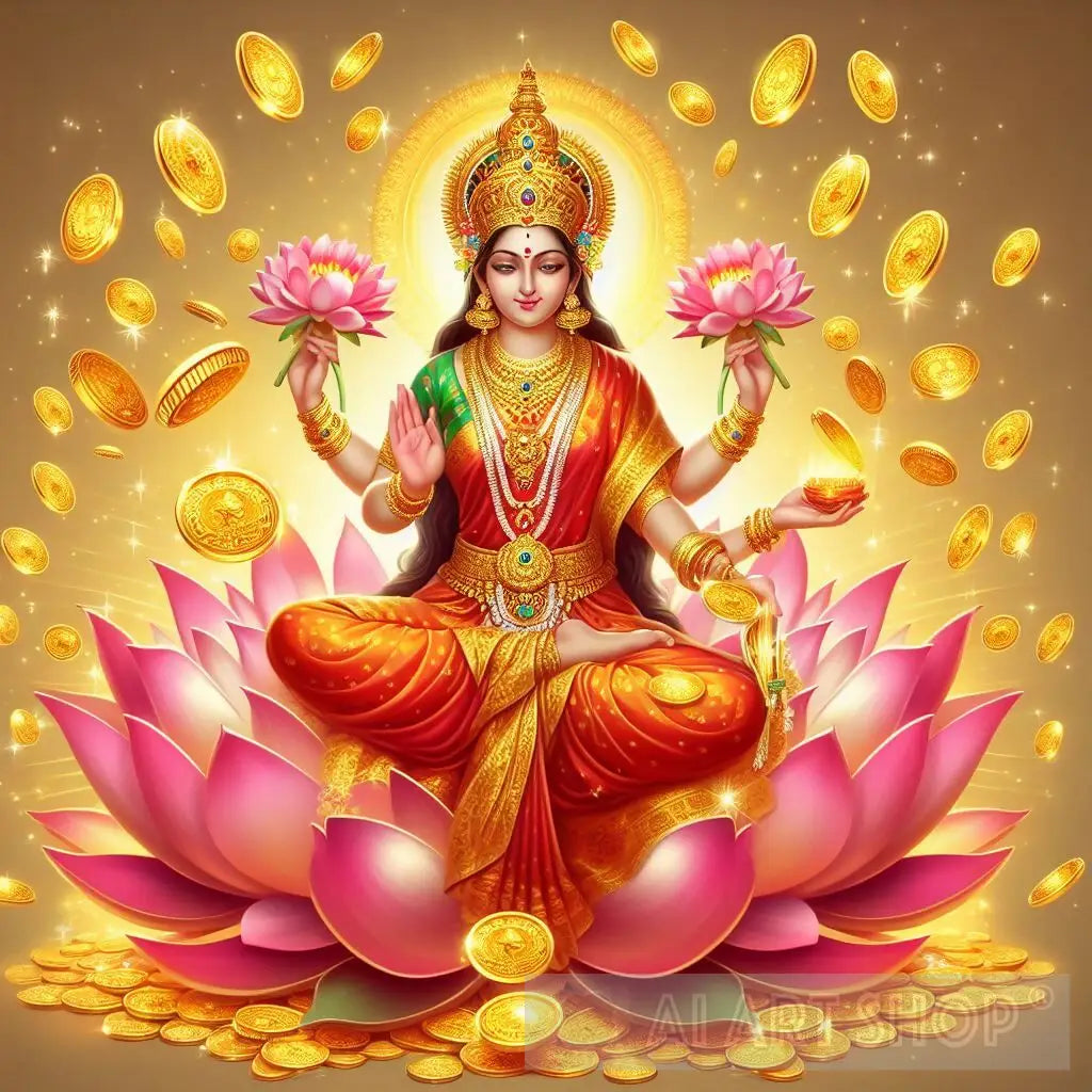 Mata Lakshmi