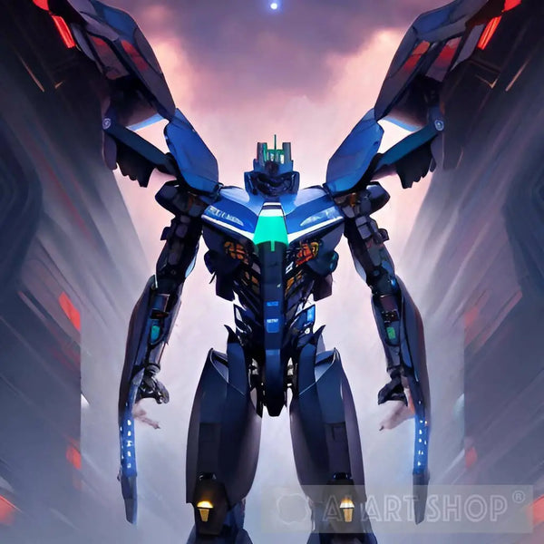 MECHA