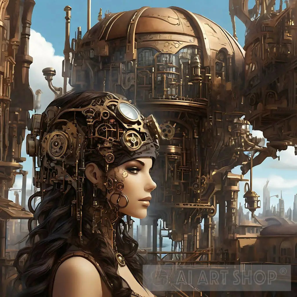 mechanical,mental functions,the human mind