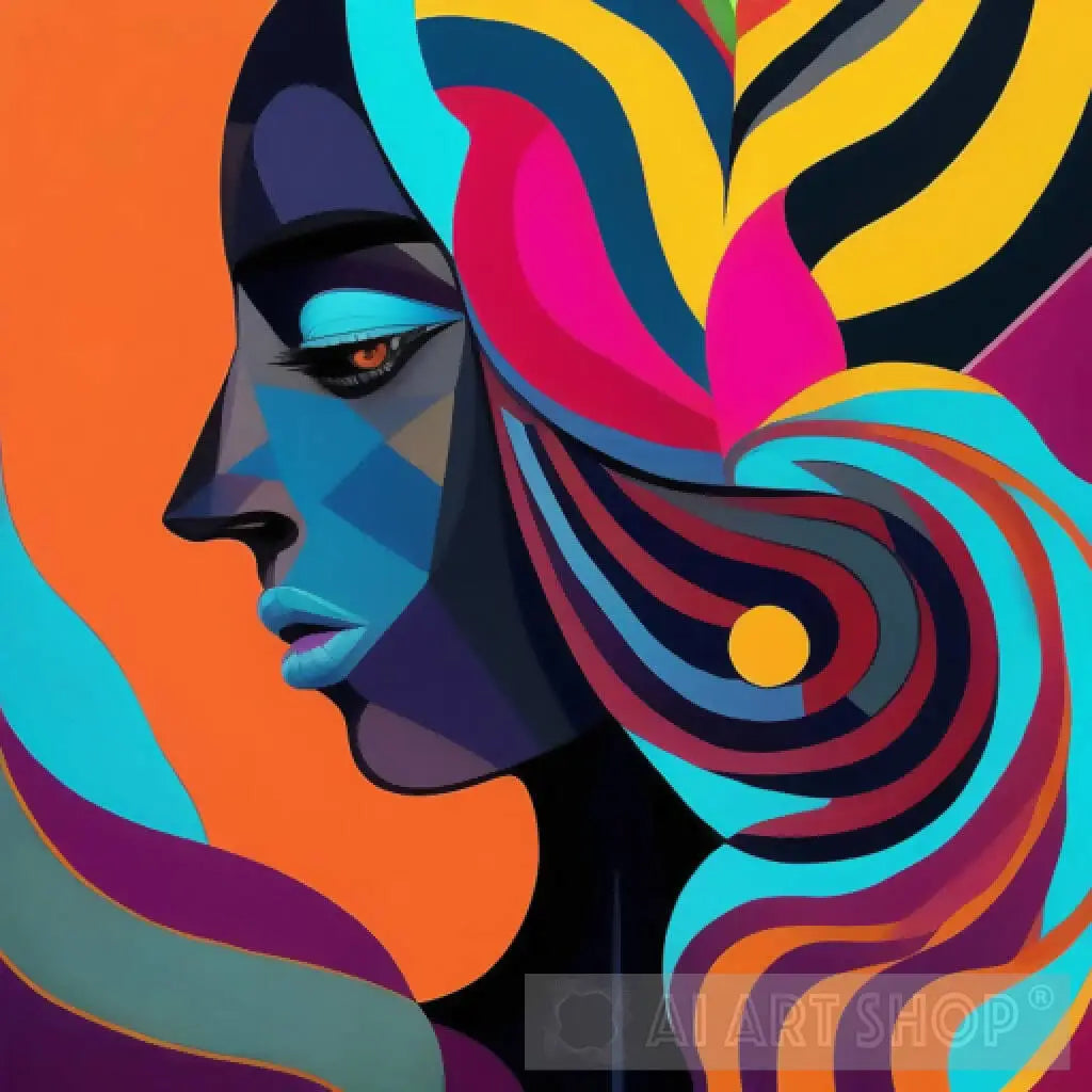 Melancholic Reflections | Emotions in Motion