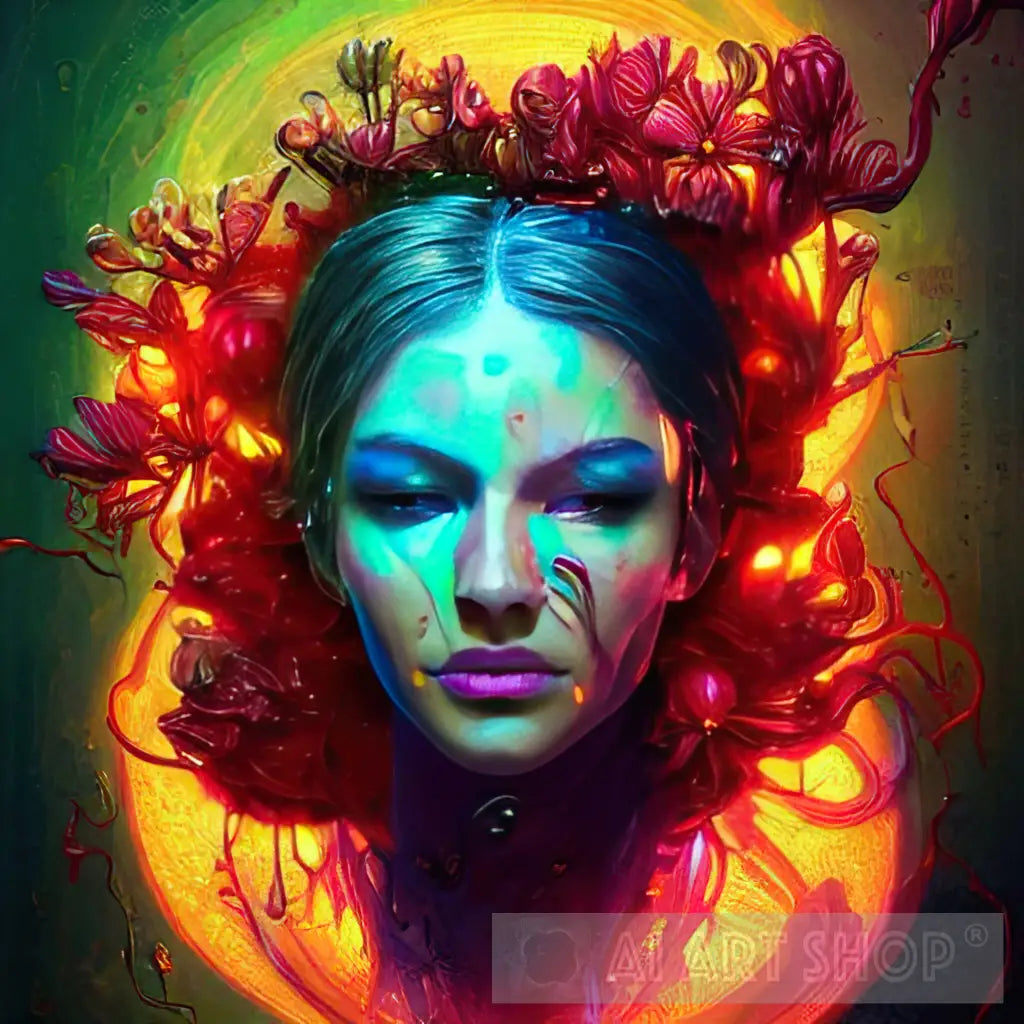 anime girl, anime, sexy, waifu, game, sapphic art, comic panel, com...