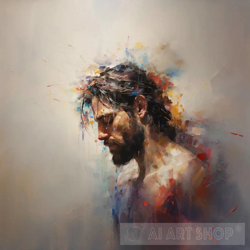 Christ's suffering