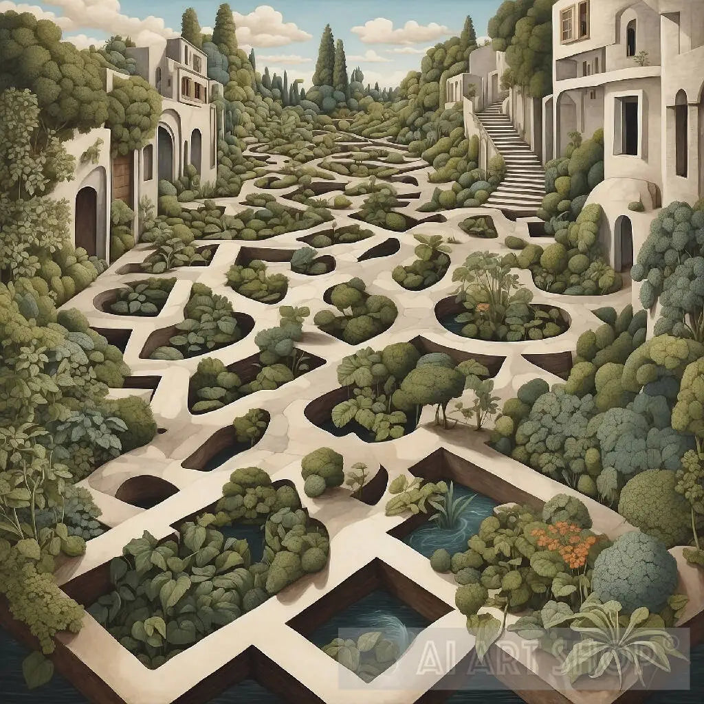 Mirage Meadow