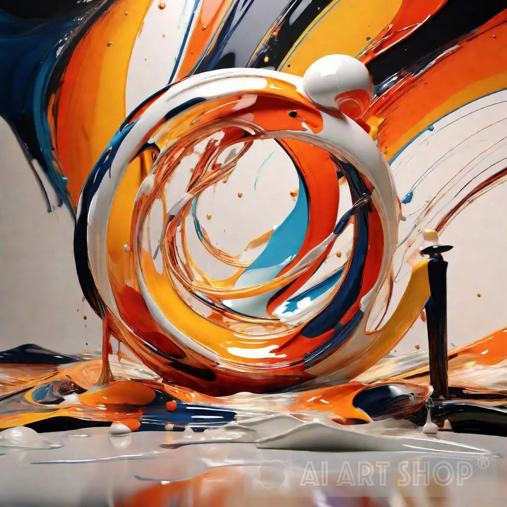 Modern Art