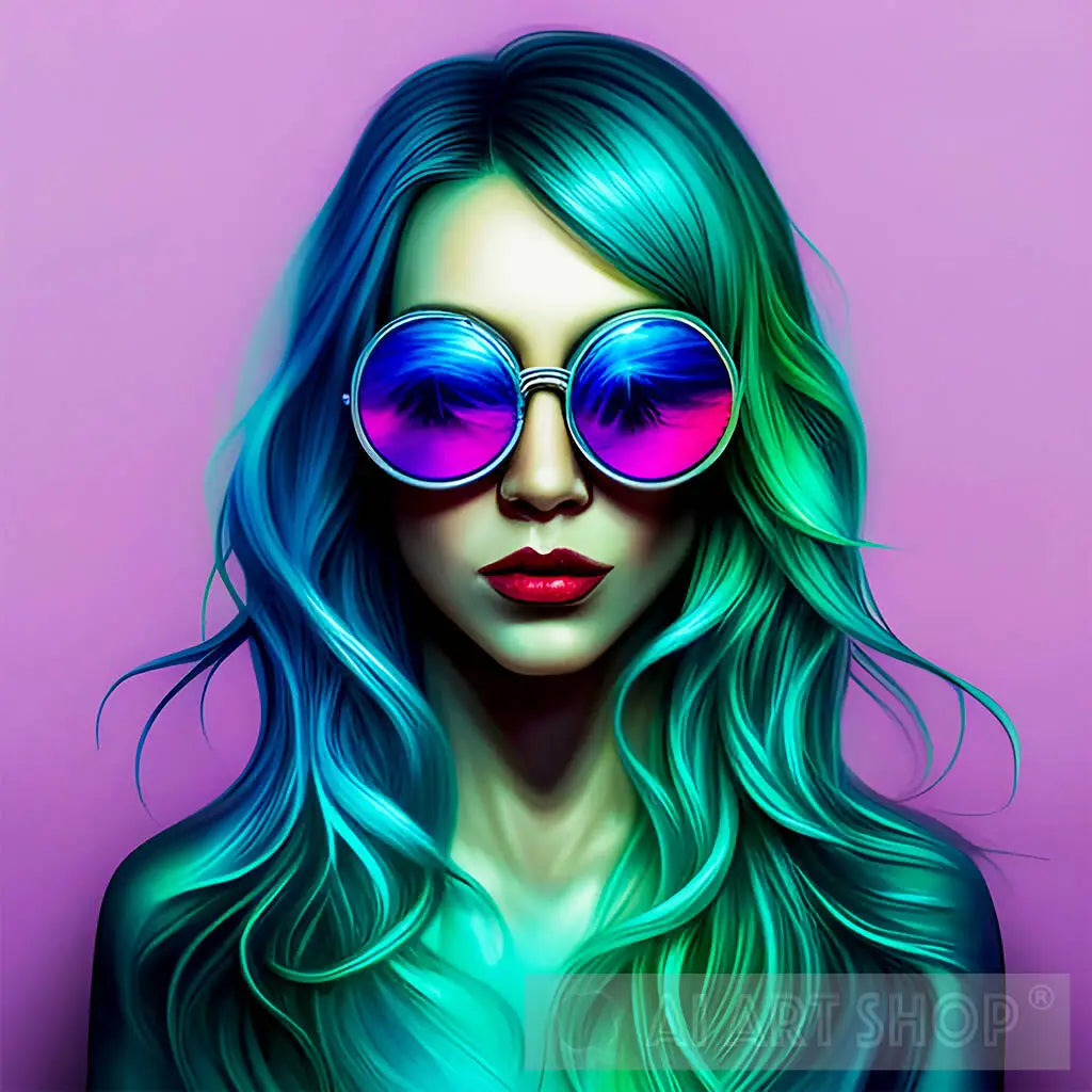 modern woman