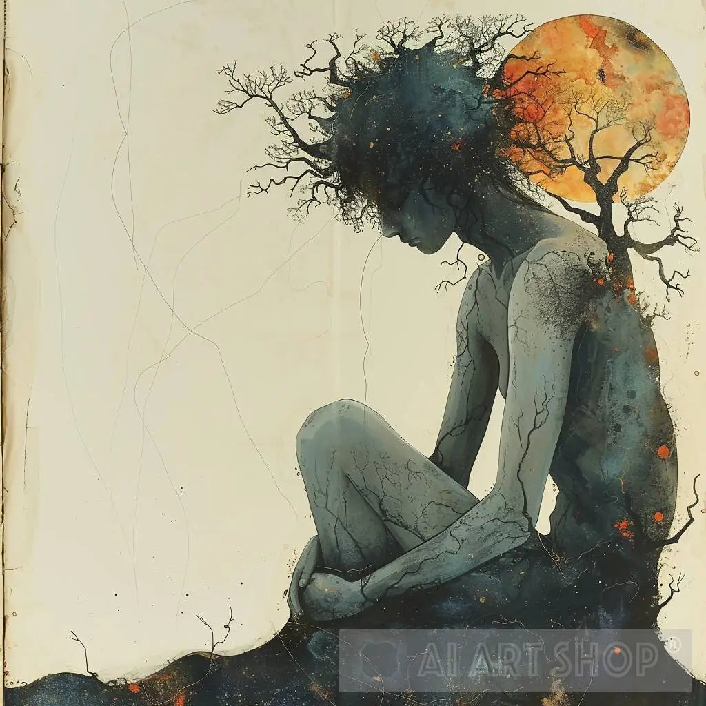 moody whimsical and emotional full