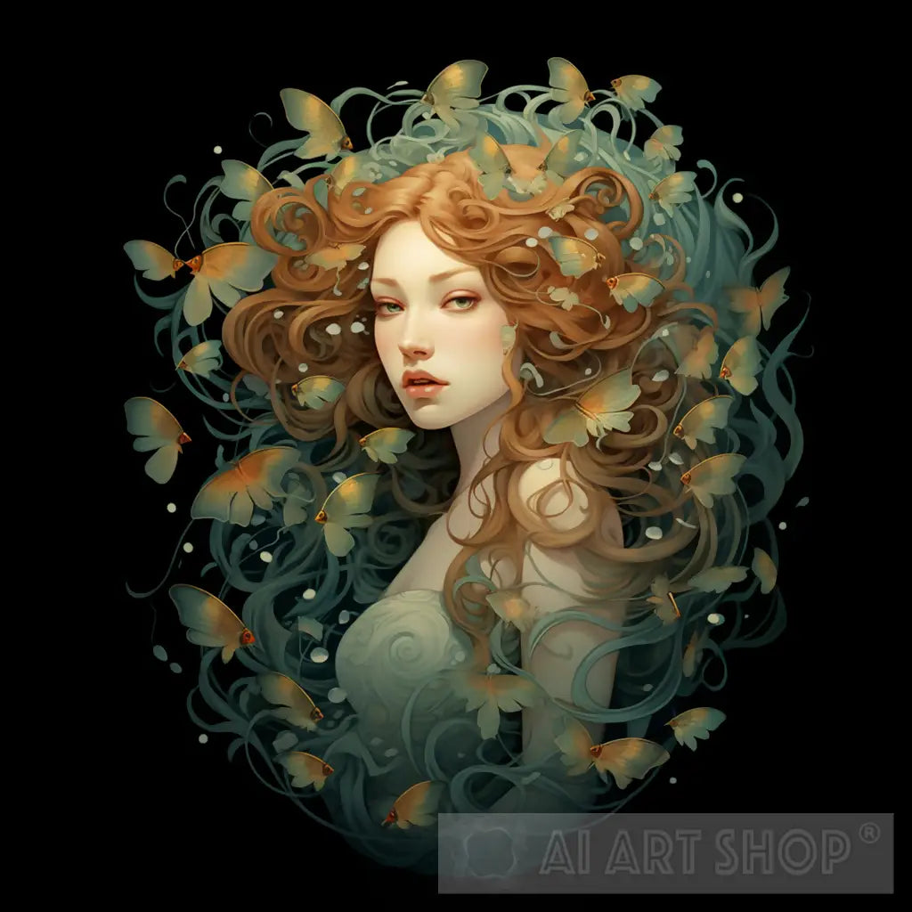 painting, romantic, romantic artwork, romantic painting, ethereal,