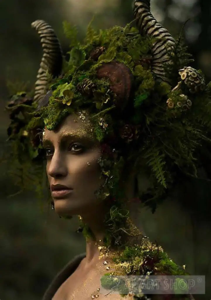 mother of all nature