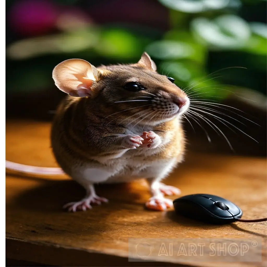 Mouse