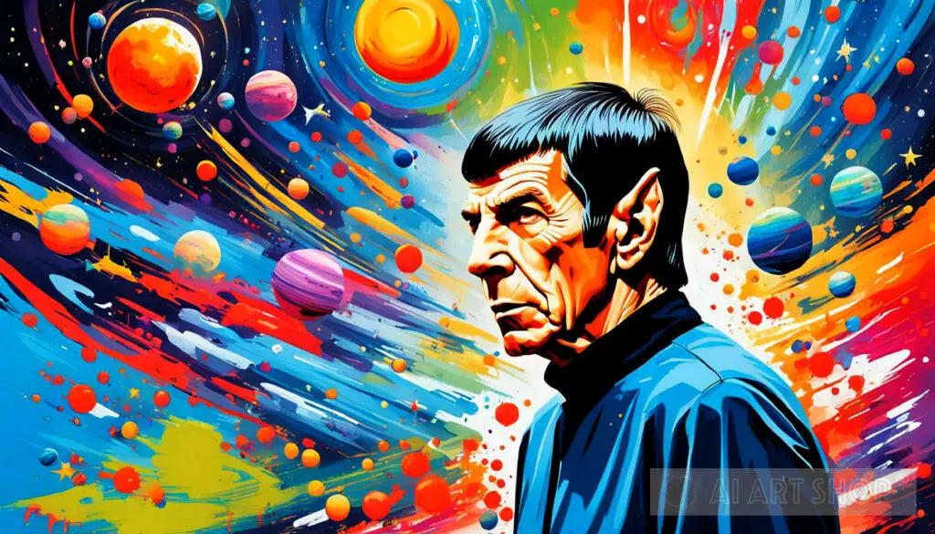 science officer and first officer