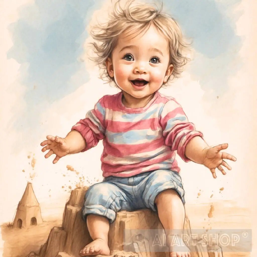 child ,my heart ,may love