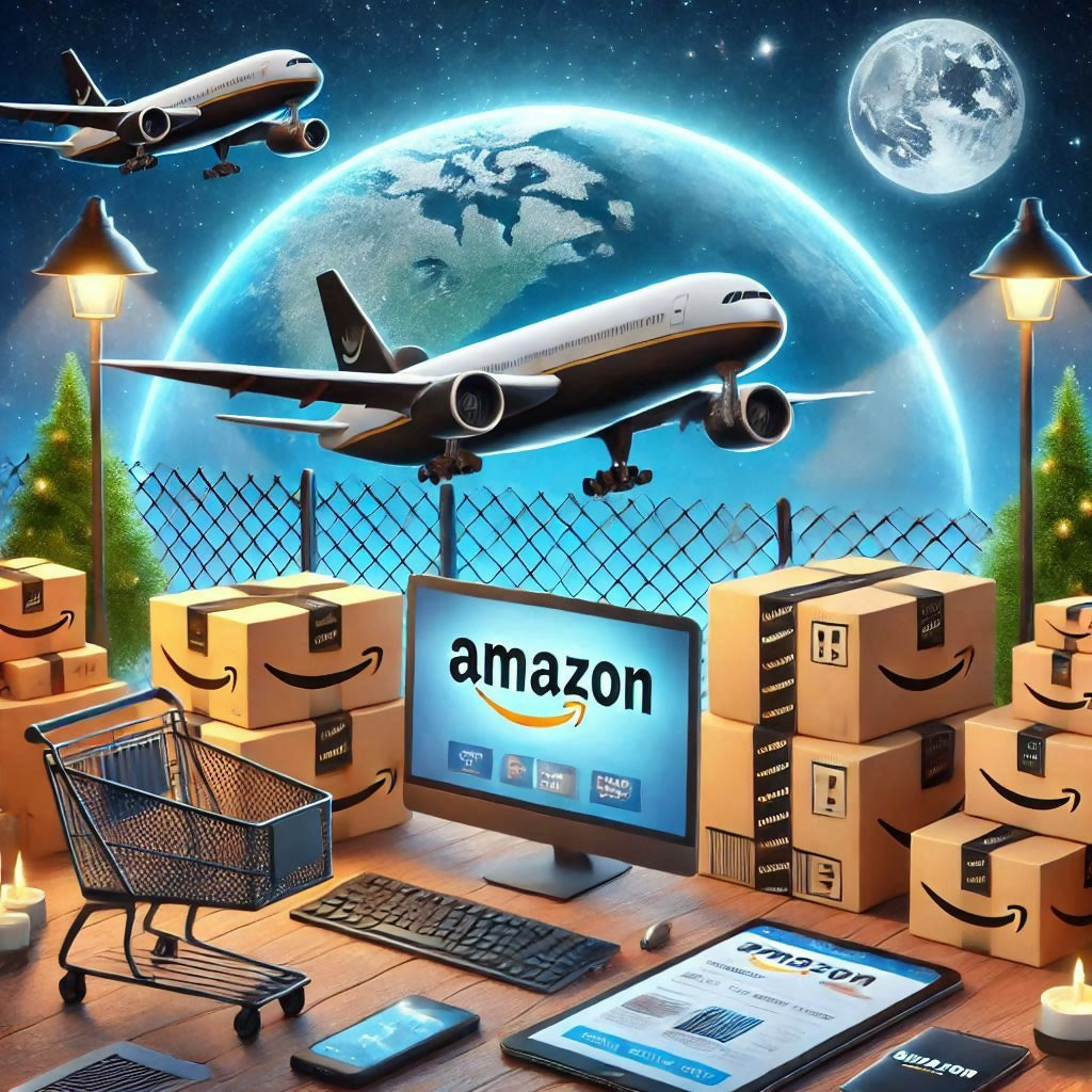 Amazon Logistics