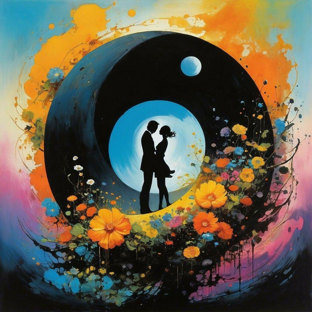 Between You and Me