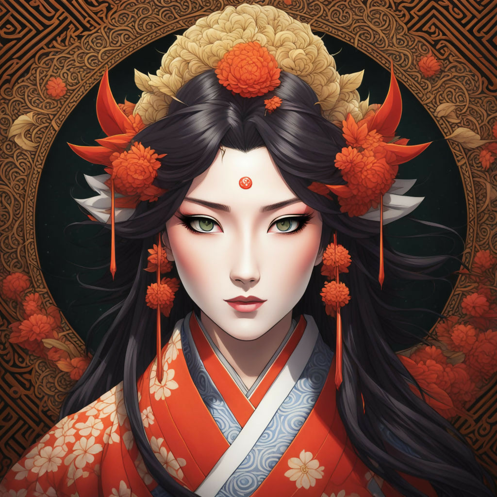 Amaterasu