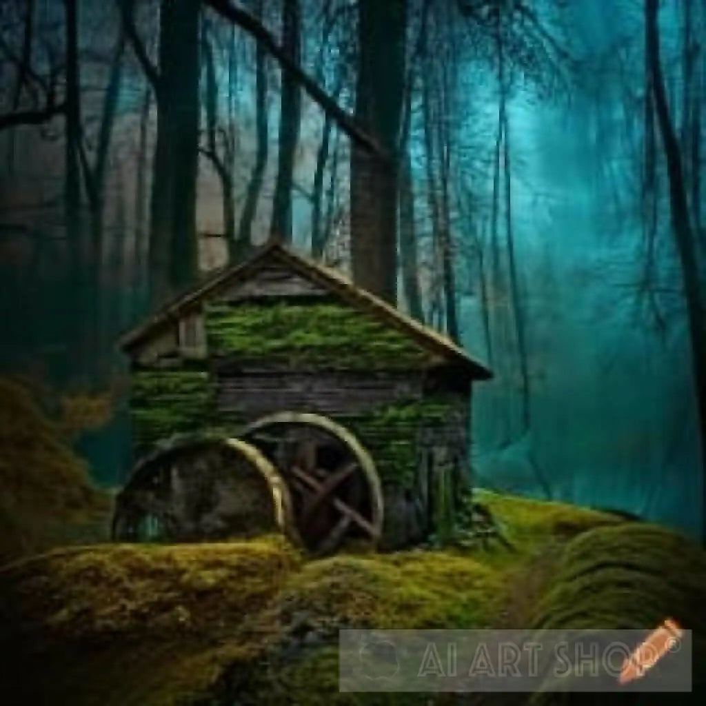 Nature house