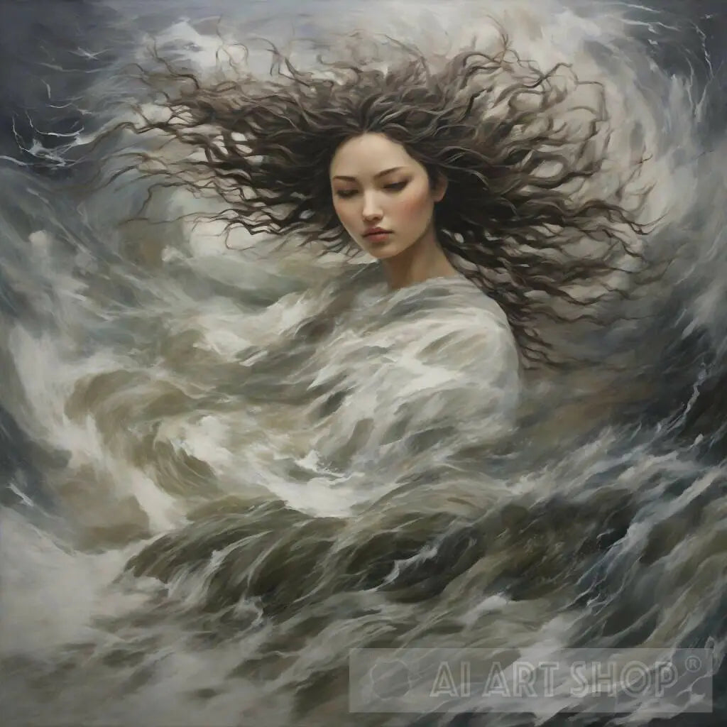 nature, forces of wind, dynamic, artistic, techniques