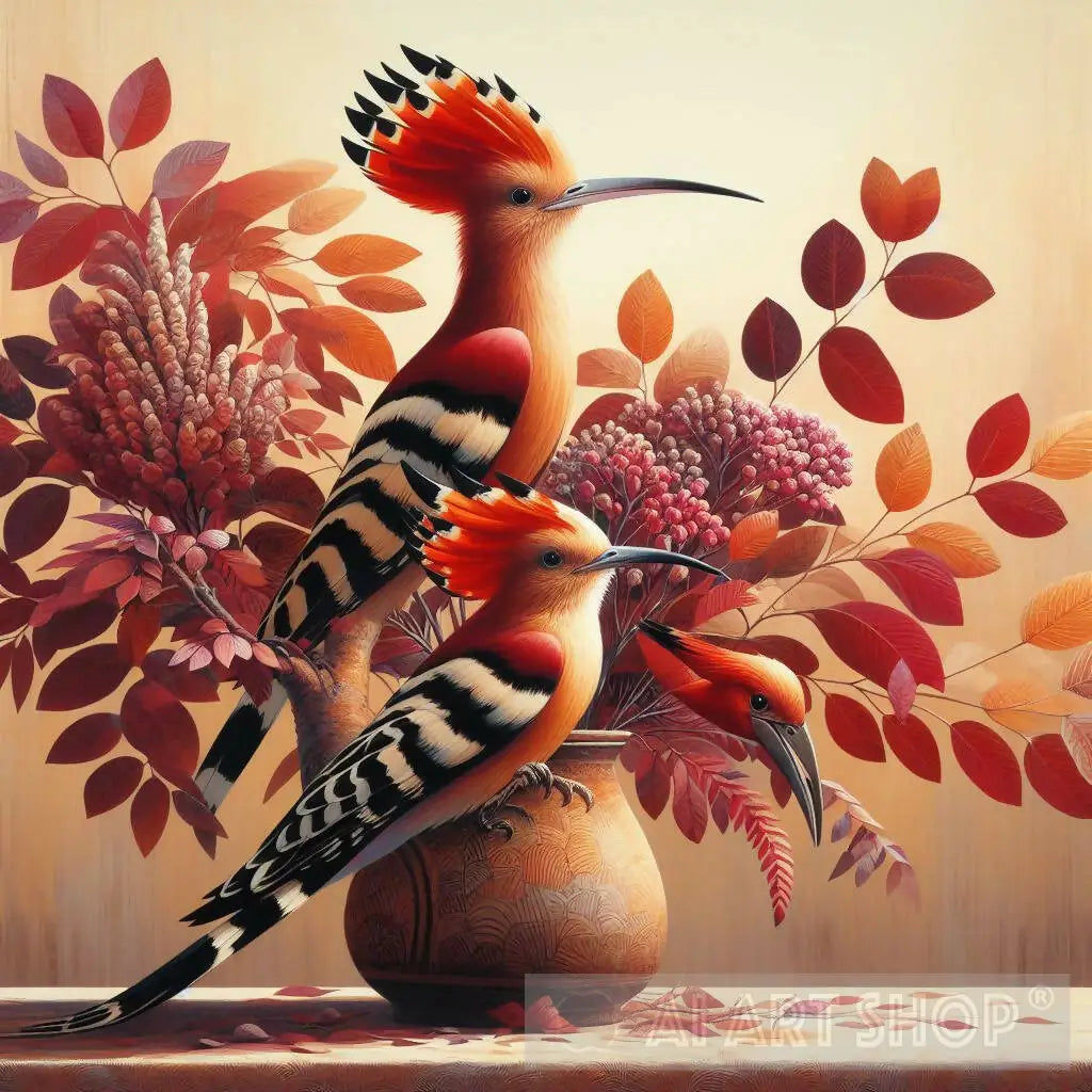 Nature's Symphony: A Visual Ode to Harmony – Sienkiewicz's ...