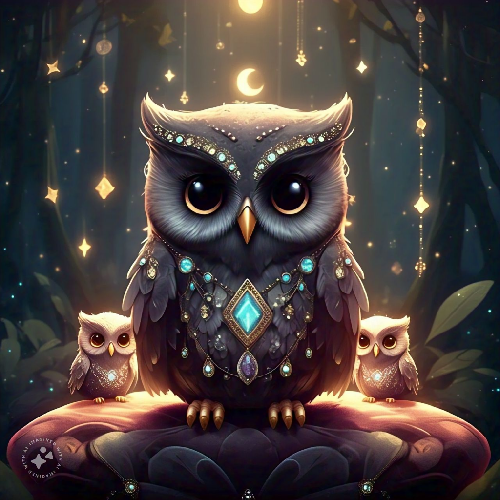 owl