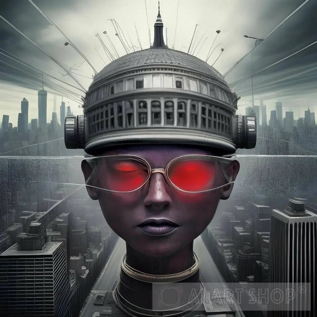 new york, thought control