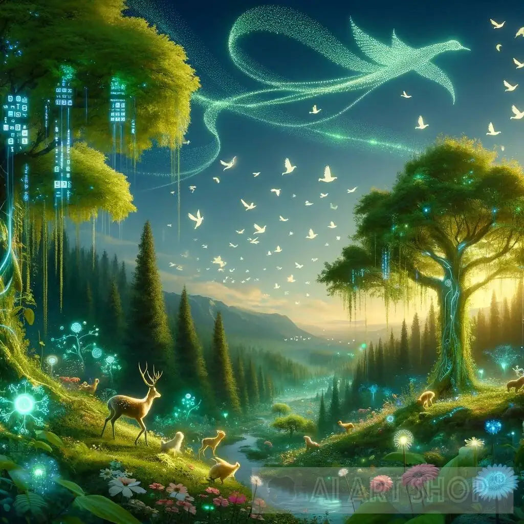 Night hyperintelligence celebrar