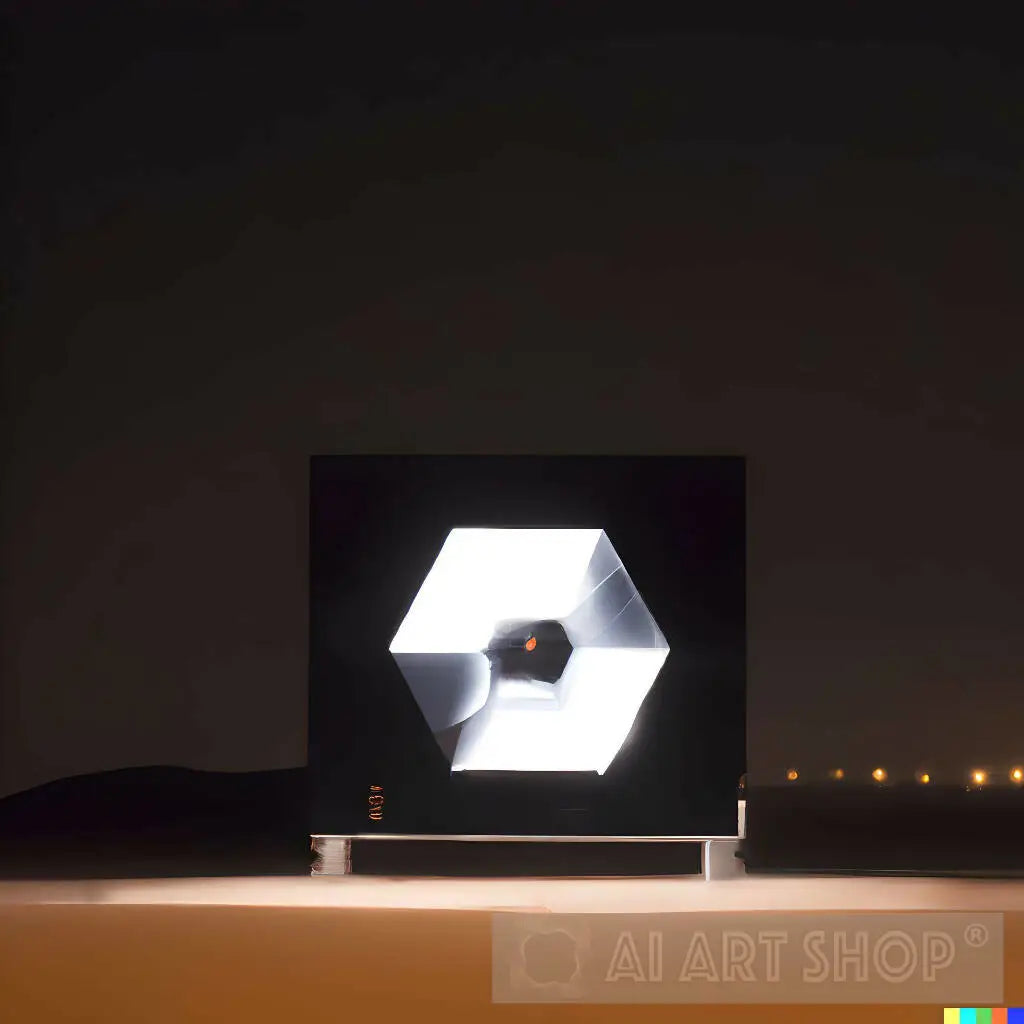 Night Mystery Box Dream 1