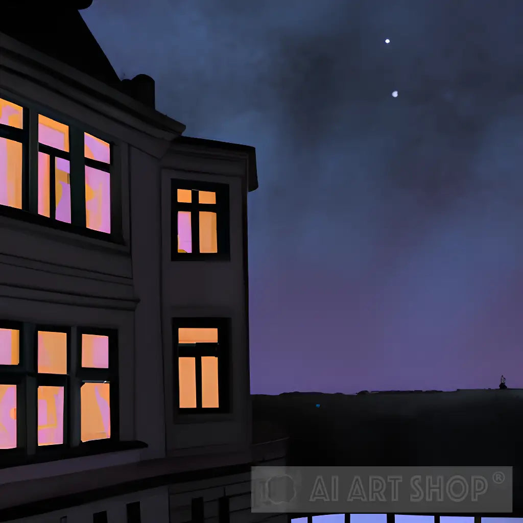 Night View